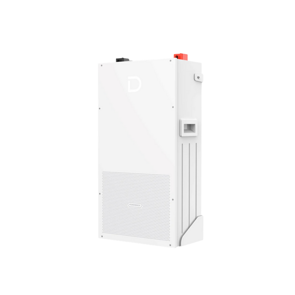 14.3kWh Dyness Power Brick Lithium Battery – The Solar Step