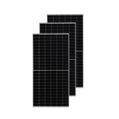 545W CANADIAN MONO Solar Panel – The Solar Step