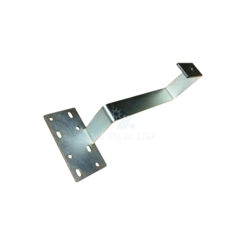 Roof Tile Truss Solar Panel Mounting Bracket – The Solar Step