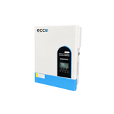 ECCO Solar – The Solar Step