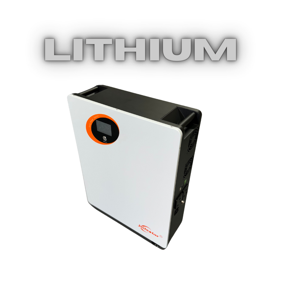 Plug & Play Portable Solar Power Systems – The Solar Step