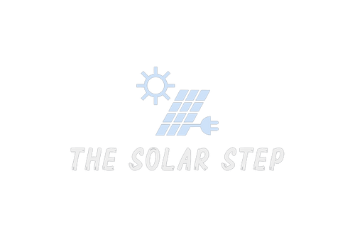 The Solar Step | Leading Solar Solutions in South Africa